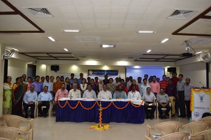 Central Institute of Fisheries Technology (ICAR CIFT)