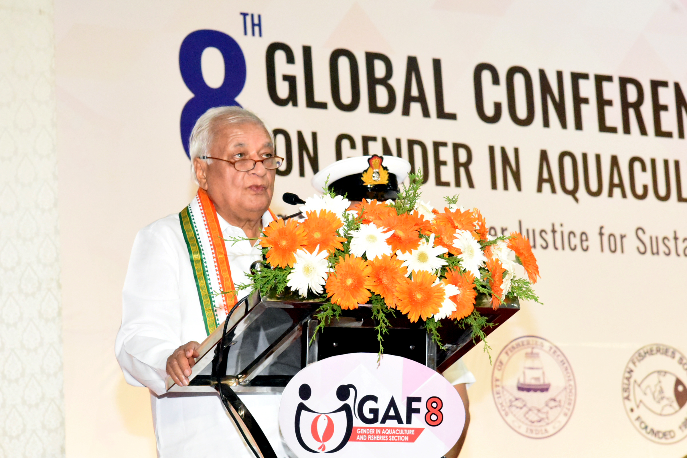 Central Institute of Fisheries Technology (ICAR CIFT)